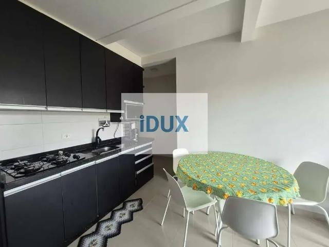 Apartamento para Venda em São José dos Pinhais/PR Boneca do Iguaçu 3 Quartos