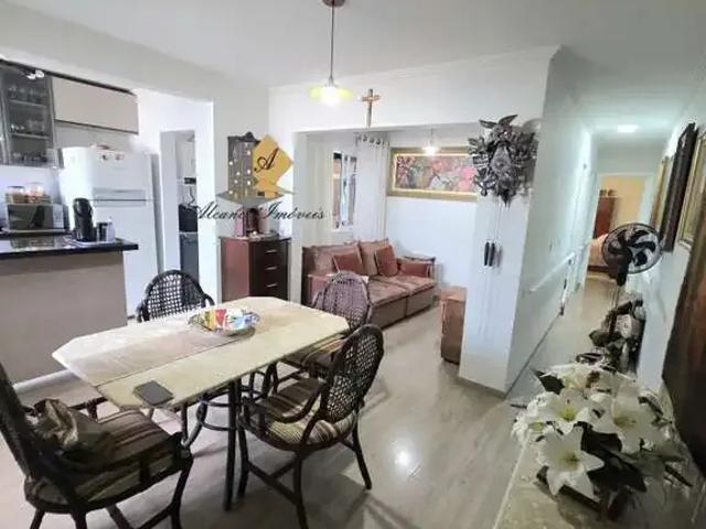 Apartamento para Venda em São José dos Pinhais/PR Boneca do Iguaçu 3 Quartos