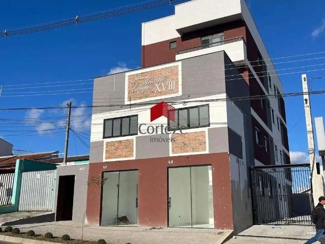Apartamento para Venda em São José dos Pinhais/PR Boneca do Iguaçu 3 Quartos