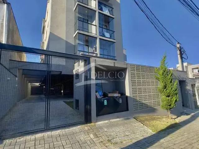 Apartamento para Venda em São José dos Pinhais/PR Boneca do Iguaçu 3 Quartos