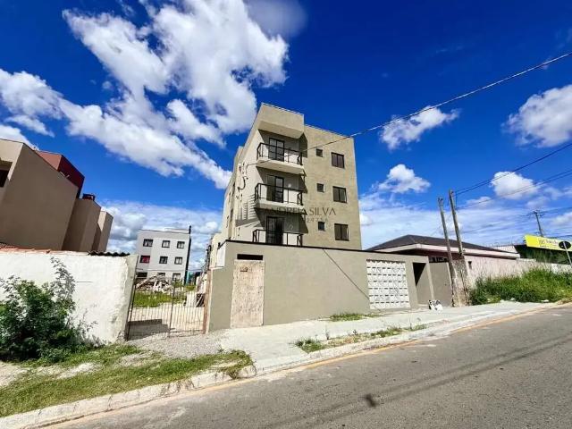 Apartamento para Venda em São José dos Pinhais/PR Boneca do Iguaçu 3 Quartos