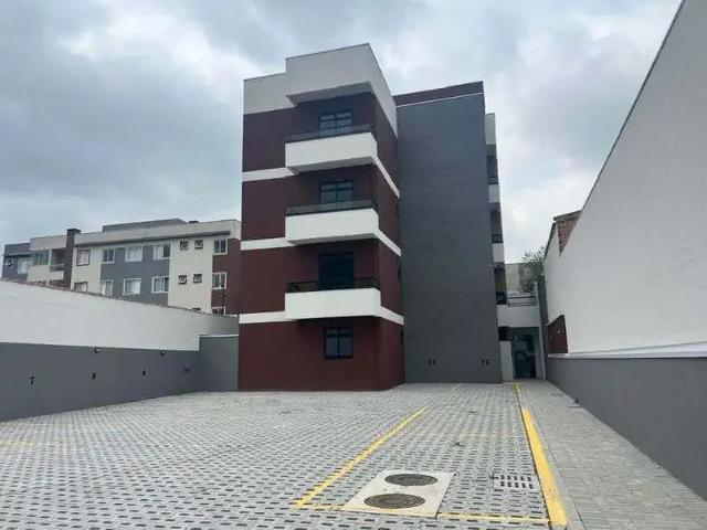 Apartamento para Venda em São José dos Pinhais/PR Boneca do Iguaçu 3 Quartos