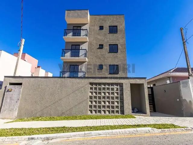 Apartamento para Venda em São José dos Pinhais/PR Boneca do Iguaçu 3 Quartos