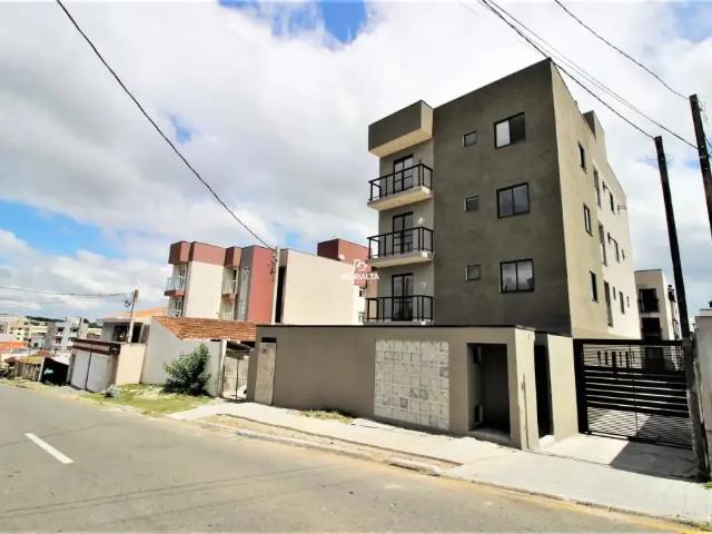 Apartamento para Venda em São José dos Pinhais/PR Boneca do Iguaçu 3 Quartos