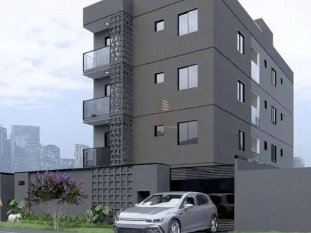 Apartamento para Venda em São José dos Pinhais/PR Boneca do Iguaçu 3 Quartos