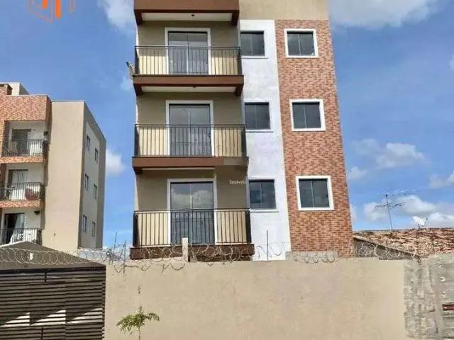 Apartamento para Venda em São José dos Pinhais/PR Boneca do Iguaçu 3 Quartos