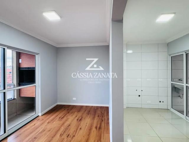 Apartamento para Venda em São José dos Pinhais/PR Boneca do Iguaçu 3 Quartos