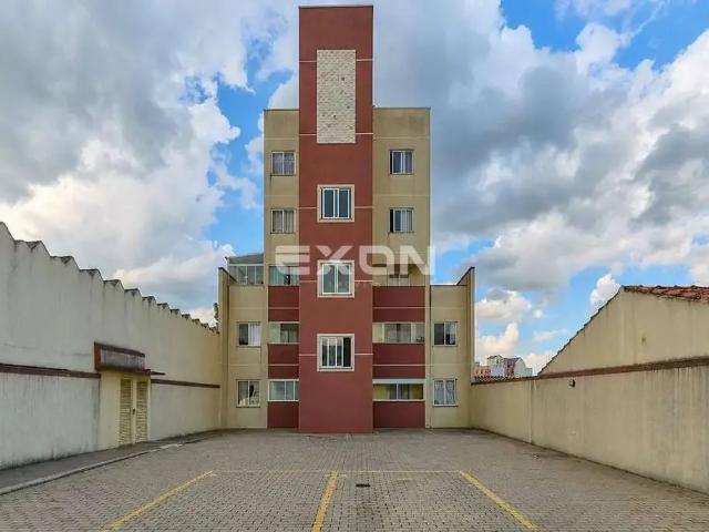 Apartamento para Venda em São José dos Pinhais/PR Boneca do Iguaçu 3 Quartos