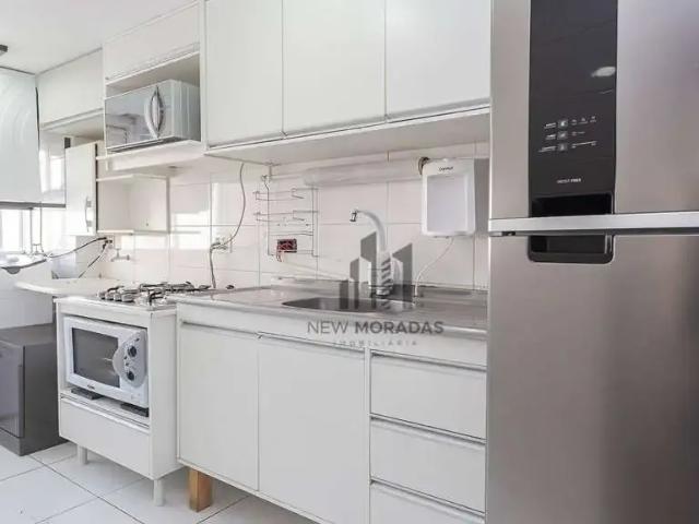 Apartamento para Venda em São José dos Pinhais/PR Boneca do Iguaçu 3 Quartos