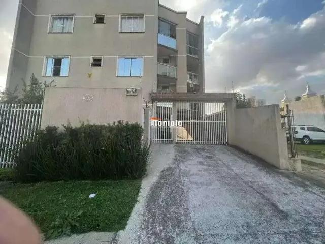 Apartamento para Venda em São José dos Pinhais/PR Boneca do Iguaçu 3 Quartos