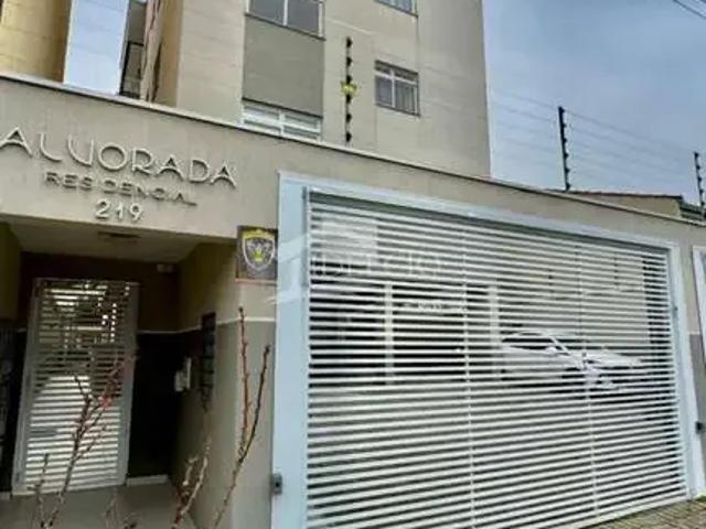 Apartamento para Venda em São José dos Pinhais/PR Boneca do Iguaçu 3 Quartos