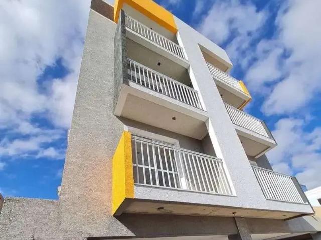 Apartamento para Venda em São José dos Pinhais/PR Boneca do Iguaçu 3 Quartos