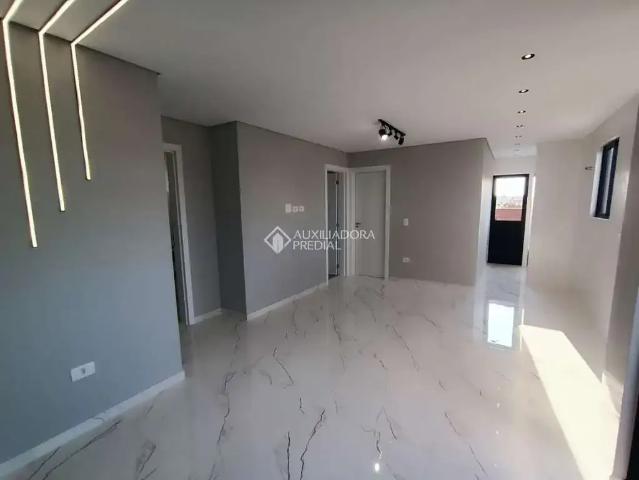 Apartamento para Venda em São José dos Pinhais/PR Boneca do Iguaçu 3 Quartos