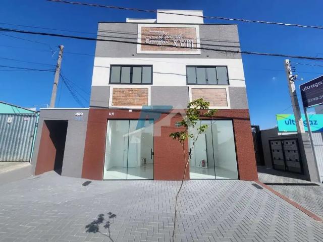 Apartamento para Venda em São José dos Pinhais/PR Boneca do Iguaçu 3 Quartos