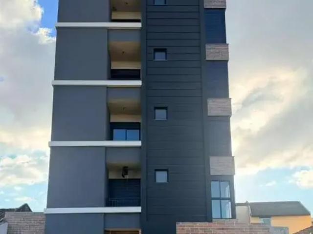 Apartamento para Venda em São José dos Pinhais/PR Braga 3 Quartos