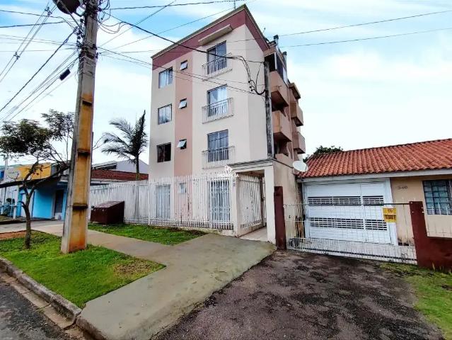Apartamento para Venda em São José dos Pinhais/PR Braga 2 Quartos