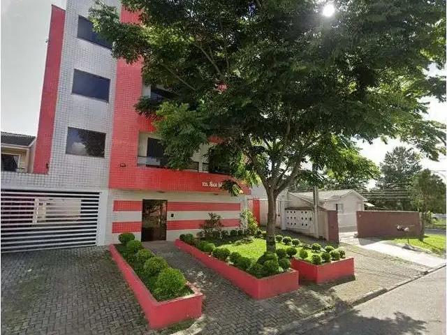 Apartamento para Venda em São José dos Pinhais/PR Braga