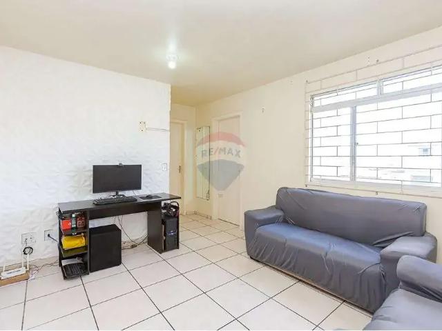 Apartamento para Venda em São José dos Pinhais/PR Guatupê 2 Quartos