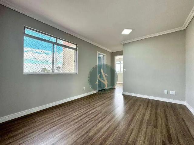 Apartamento para Venda em São José dos Pinhais/PR Guatupê 2 Quartos