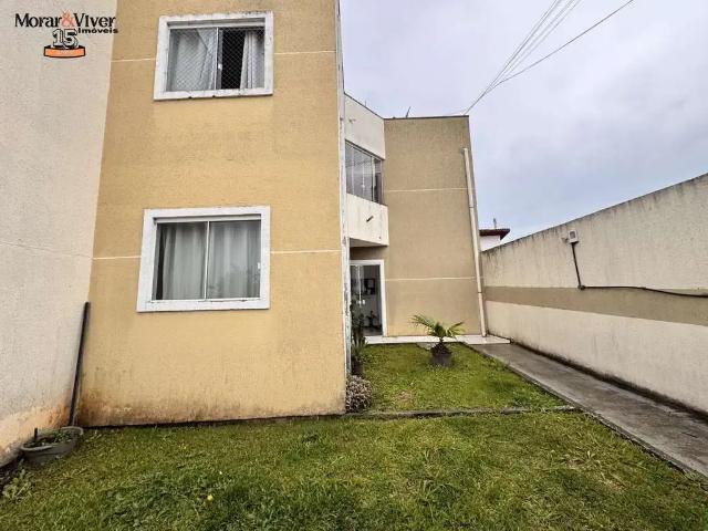 Apartamento para Venda em São José dos Pinhais/PR Guatupê 2 Quartos