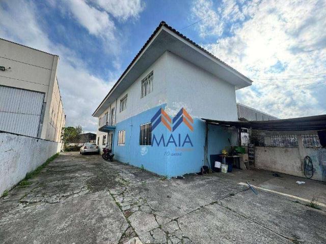 Apartamento para Venda em São José dos Pinhais/PR Guatupê 3 Quartos