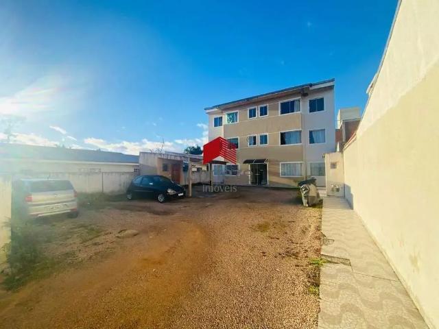 Apartamento para Venda em São José dos Pinhais/PR Guatupê 3 Quartos