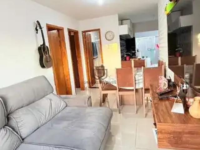 Apartamento para Venda em São José dos Pinhais/PR Del Rey