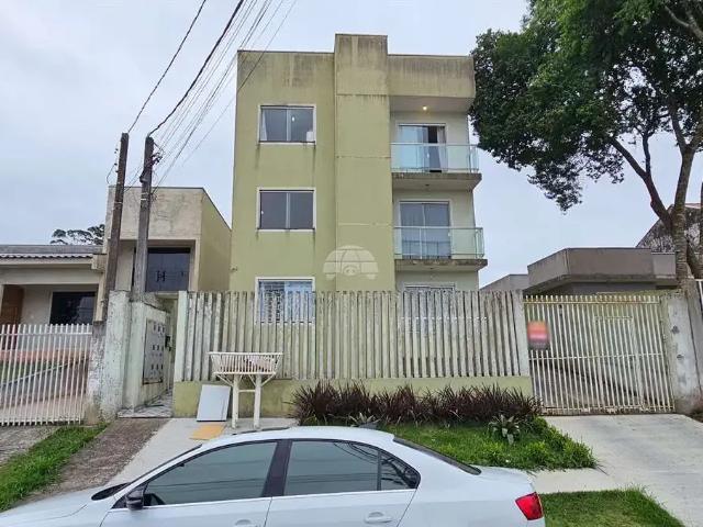 Apartamento para Venda em São José dos Pinhais/PR Del Rey 2 Quartos