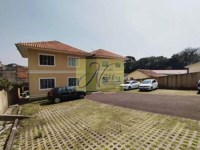 Apartamento para Venda em São José dos Pinhais/PR Del Rey 2 Quartos