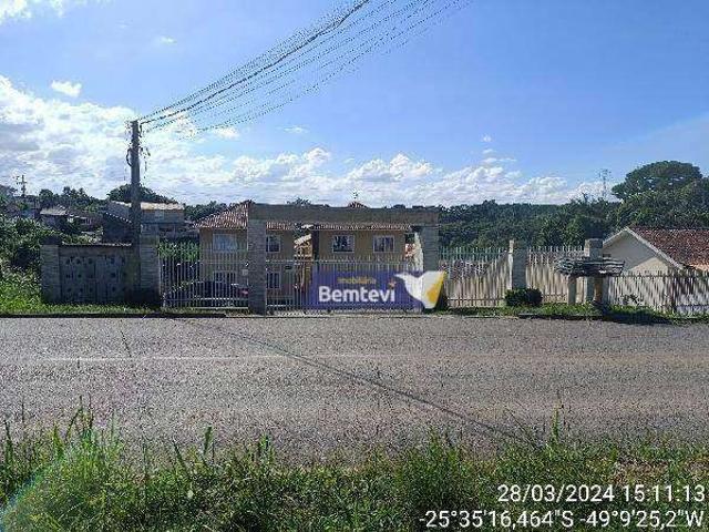 Apartamento para Venda em São José dos Pinhais/PR Del Rey 2 Quartos