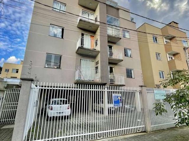 Apartamento para Venda em São José dos Pinhais/PR Iná 2 Quartos