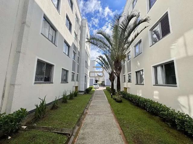 Apartamento para Venda em São José dos Pinhais/PR Iná 2 Quartos