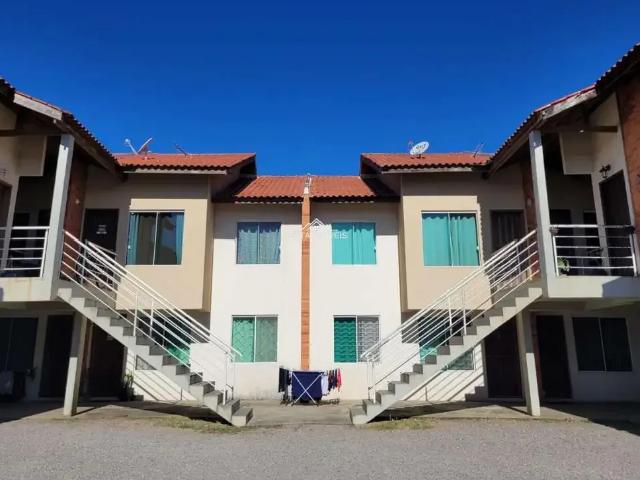 Apartamento para Venda em São José dos Pinhais/PR Iná 2 Quartos