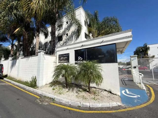 Apartamento para Venda em São José dos Pinhais/PR Iná 2 Quartos