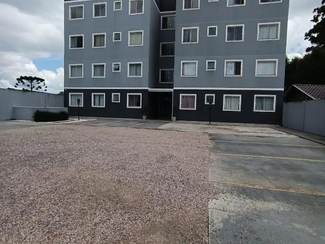 Apartamento para Venda em São José dos Pinhais/PR Iná 2 Quartos
