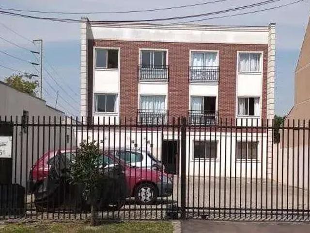 Apartamento para Venda em São José dos Pinhais/PR Iná 2 Quartos