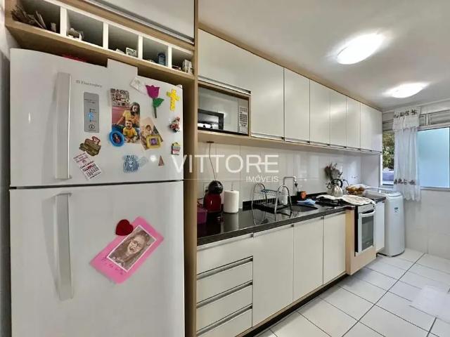 Apartamento para Venda em São José dos Pinhais/PR Iná 2 Quartos