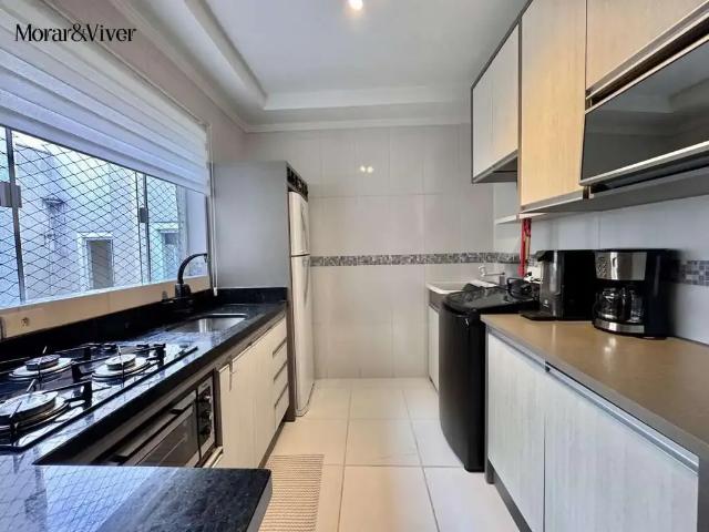 Apartamento para Venda em São José dos Pinhais/PR Iná 2 Quartos