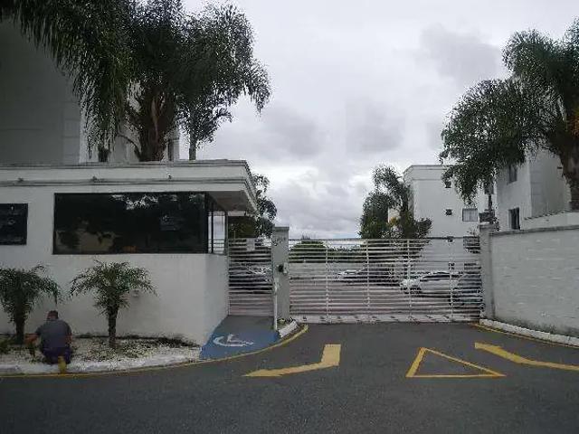 Apartamento para Venda em São José dos Pinhais/PR Iná 2 Quartos