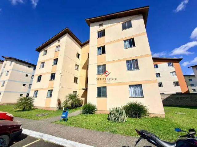 Apartamento para Venda em São José dos Pinhais/PR Iná 2 Quartos