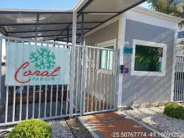 Apartamento para Venda em São José dos Pinhais/PR Iná 2 Quartos