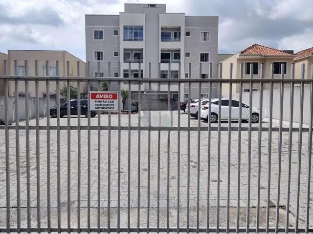 Apartamento para Venda em São José dos Pinhais/PR Iná 2 Quartos