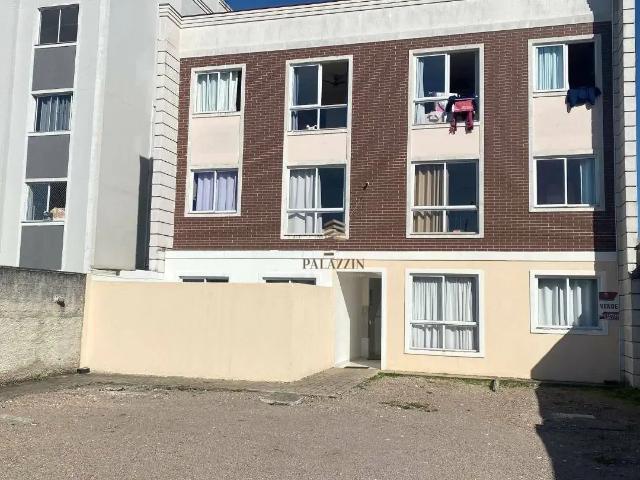 Apartamento para Venda em São José dos Pinhais/PR Iná 2 Quartos