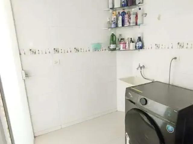 Apartamento para Venda em São José dos Pinhais/PR Iná 2 Quartos