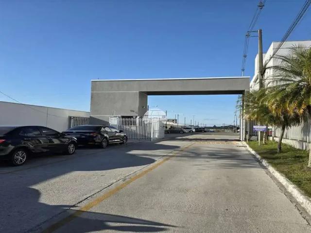 Apartamento para Venda em São José dos Pinhais/PR Iná 2 Quartos