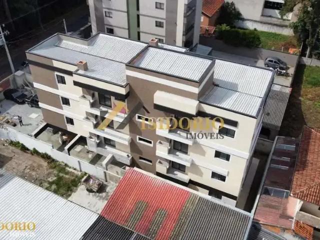 Apartamento para Venda em São José dos Pinhais/PR Iná 2 Quartos