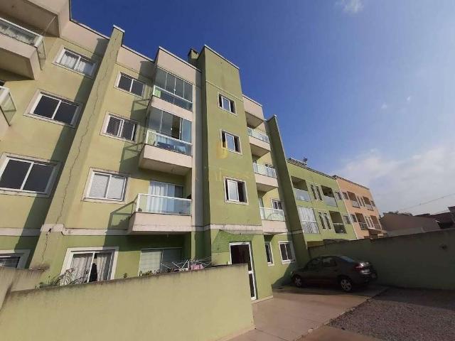 Apartamento para Venda em São José dos Pinhais/PR Iná 3 Quartos