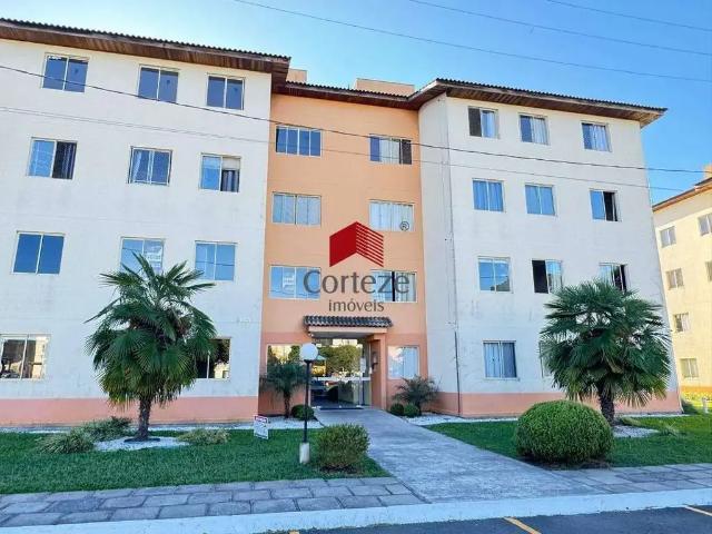 Apartamento para Venda em São José dos Pinhais/PR Iná 3 Quartos