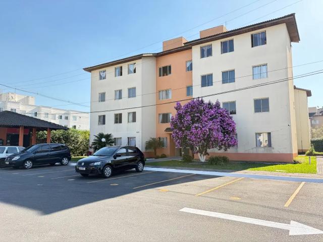 Apartamento para Venda em São José dos Pinhais/PR Iná 3 Quartos