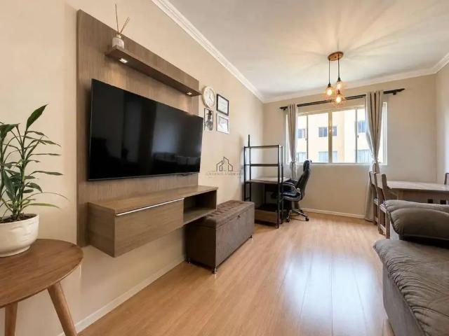 Apartamento para Venda em São José dos Pinhais/PR Iná 3 Quartos